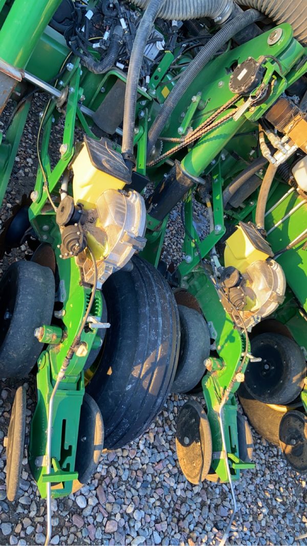 Exploring the Parallel Arm Repair Kit Bearings from Progressive AG ...